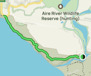 Ayre River West Campground to Castle Cove: 35 Reviews, Map - Victoria ...