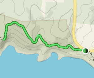 Castle Cove Lookout via Great Ocean Walk: 6 Reviews, Map - Victoria ...