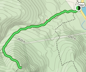 AllTrails | Mount Avalon: 718 Reviews, Map - New Hampshire