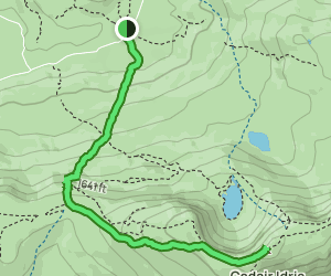 AllTrails | Cadair Idris via the Pony Path: 378 Reviews, Map - Gwynedd ...