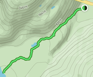 Portage Pass Trail: 1585 Reviews, Map - Alaska | AllTrails