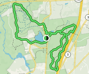 Arcadia Trail Loop: 166 Reviews, Map - Rhode Island | AllTrails