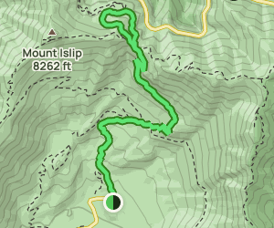 Little Jimmy Springs: 463 Reviews, Map - California | AllTrails