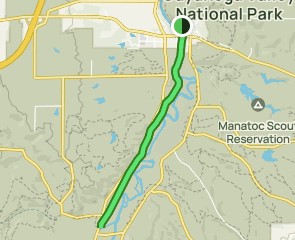 Ohio and Erie Canal Towpath: Peninsula to Everett, Ohio - 741 Reviews ...