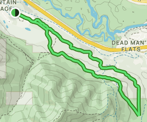 AllTrails | Guy Lafleur Trail Loop: 16 Reviews, Map - Alberta, Canada