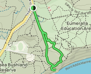 Lorne Point via Great Ocean Road: 3 fotos - Victoria, Australia | AllTrails