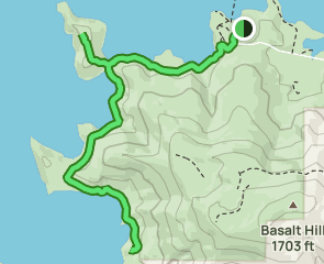 Lone Oak Trail: 85 Reviews, Map - California | AllTrails