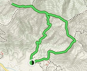Lucas Valley Loop Trail, California - 164 Reviews, Map | AllTrails