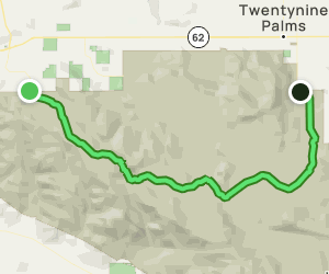 California Riding and Hiking Trail: 213 Reviews, Map - California ...