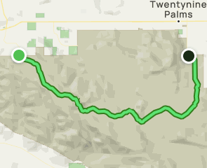California Riding and Hiking Trail, California - 233 Reviews, Map ...