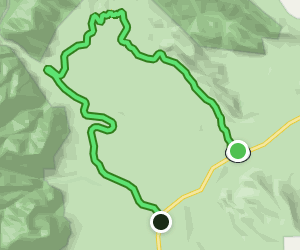 Red Rock Canyon Scenic Drive: 564 Reviews, Map - Nevada | AllTrails