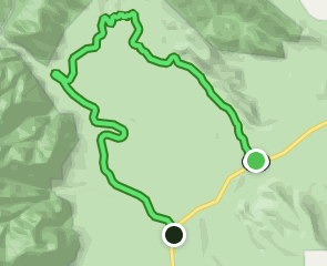 Red Rock Canyon Scenic Drive, Nevada - 632 Reviews, Map | AllTrails