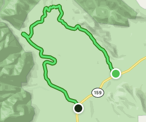 AllTrails | Red Rock Canyon Scenic Drive: 575 Reviews, Map - Nevada