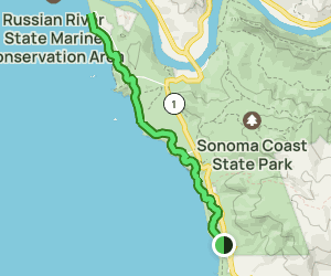 Kortum Trail: 291 Reviews, Map - California | AllTrails