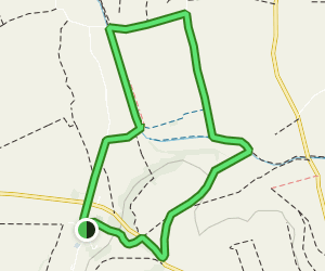 Woolsthorpe-by-Belvoir and Grantham Canal: 248 Reviews, Map ...