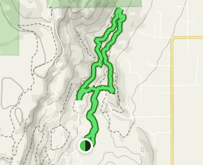 Mount Emily Recreation Area Loop, Oregon - 161 Reviews, Map | AllTrails