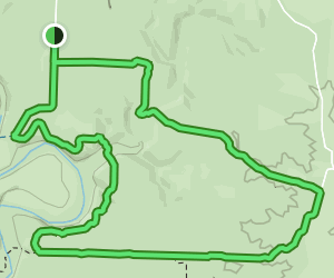 Smith Creek Loop Trail: 167 Reviews, Map - Missouri | AllTrails