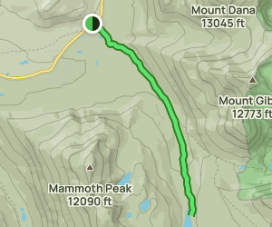 Mono Pass Trail to Spillway Lake: 72 Reviews, Map - California | AllTrails