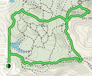 Bukit Setia Alam: 327 Reviews, Map - Selangor, Malaysia | AllTrails