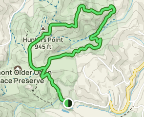 Seven Springs Loop, California - 3,389 Reviews, Map | AllTrails