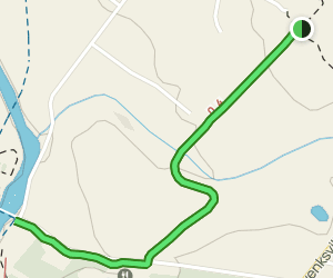 Perkiomen Trail Connector via Upper Salford Park: 47 Reviews, Map ...