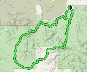 Long X to Maah Daah Hey Loop , 125 Fotos - North Dakota | AllTrails