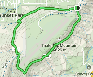 Sedona Airport Loop Trail: 5804 Reviews, Map - Arizona | AllTrails