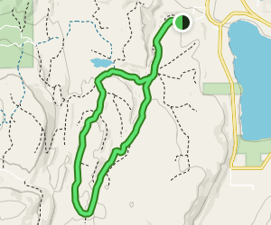 Chico Trail and South Loop: 562 Reviews, Map - Washington | AllTrails