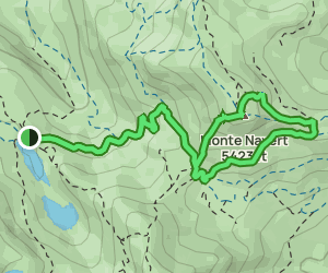 Monte Navert via Strada Passo della Colla: 15 Fotos - Emilia-Romagna ...