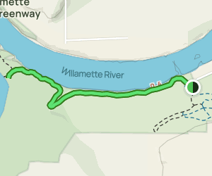 Molalla River State Park Trail: 295 Reviews, Map - Oregon | AllTrails