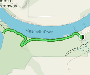 Molalla River State Park Trail: 299 Reviews, Map - Oregon | AllTrails