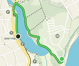 Surf Coast Walk: Anglesea Riverbanks: 4 Reviews, Map - Victoria ...