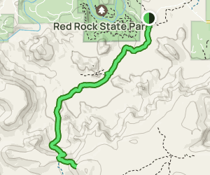 Turkey Creek Trail: 388 Reviews, Map - Arizona | AllTrails