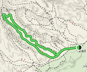 Double Money Loop: 77 Reviews, Map - California | AllTrails