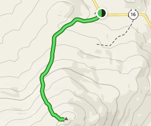 Aziscohos North Trail: 113 Reviews, Map - Maine | AllTrails