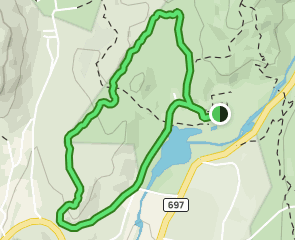 Ringwood Manor Trail, New Jersey - 496 Reviews, Map | AllTrails