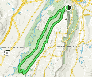 Skyuka and Bluff Trails Loop: 226 Reviews, Map - Tennessee | AllTrails