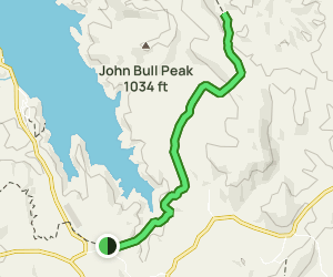 The Pardee Section of the Mokelumne Coast to Crest Trail: 119 Reviews ...