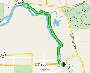 Steel Mill Trail: 87 Reviews, Map - Ohio | AllTrails