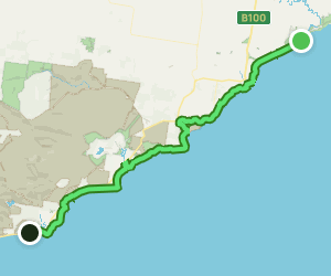 Surf Coast Walk: 46 Reviews, Map - Victoria, Australia | AllTrails