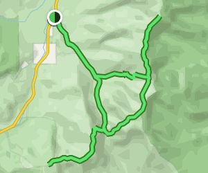 Carter Mountain and Wildcat Mountain Loop: 47 Reviews, Map - New ...