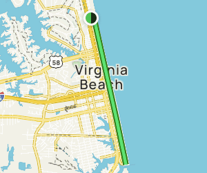 Virginia Beach Trail: 499 Reviews, Map - Virginia | AllTrails