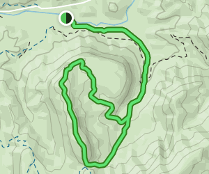 AllTrails | John Rock Trail Loop: 1838 Reviews, Map - North Carolina