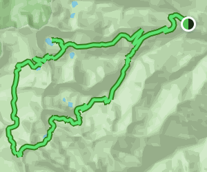 Golden Lakes Loop: 67 Reviews, Map - Washington | AllTrails