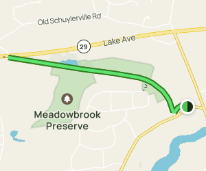 Bog Meadow Brook Nature Trail: 260 Reviews, Map - New York | AllTrails