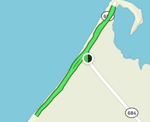 Guard Shore, Virginia - Map, Guide | AllTrails