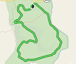 Mattaponi WMA Loop: 7 Reviews, Map - Virginia | AllTrails