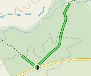 Oakley Forest WMA via Catharpin Rd: 2 Reviews, Map - Virginia | AllTrails