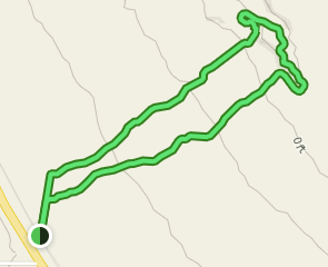 Bat Caves Buttes, California - 111 Reviews, Map | AllTrails