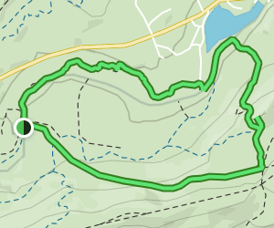 Pole Steeple Loop: 671 Reviews, Map - Pennsylvania | AllTrails